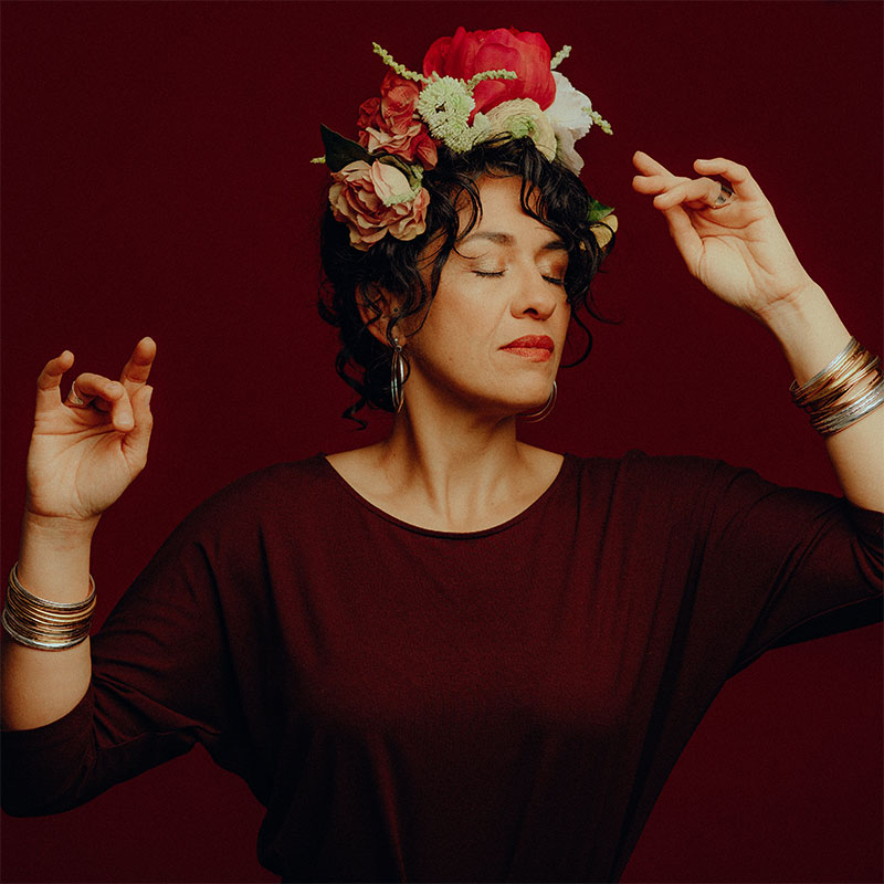 Frida - Les Aubépines